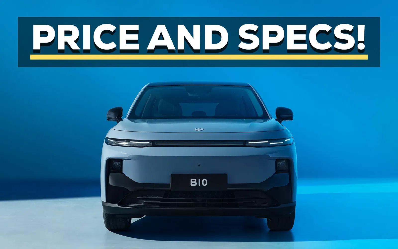 2026 Leapmotor B10 Australian Price and Specs Confirmed - CarSauce